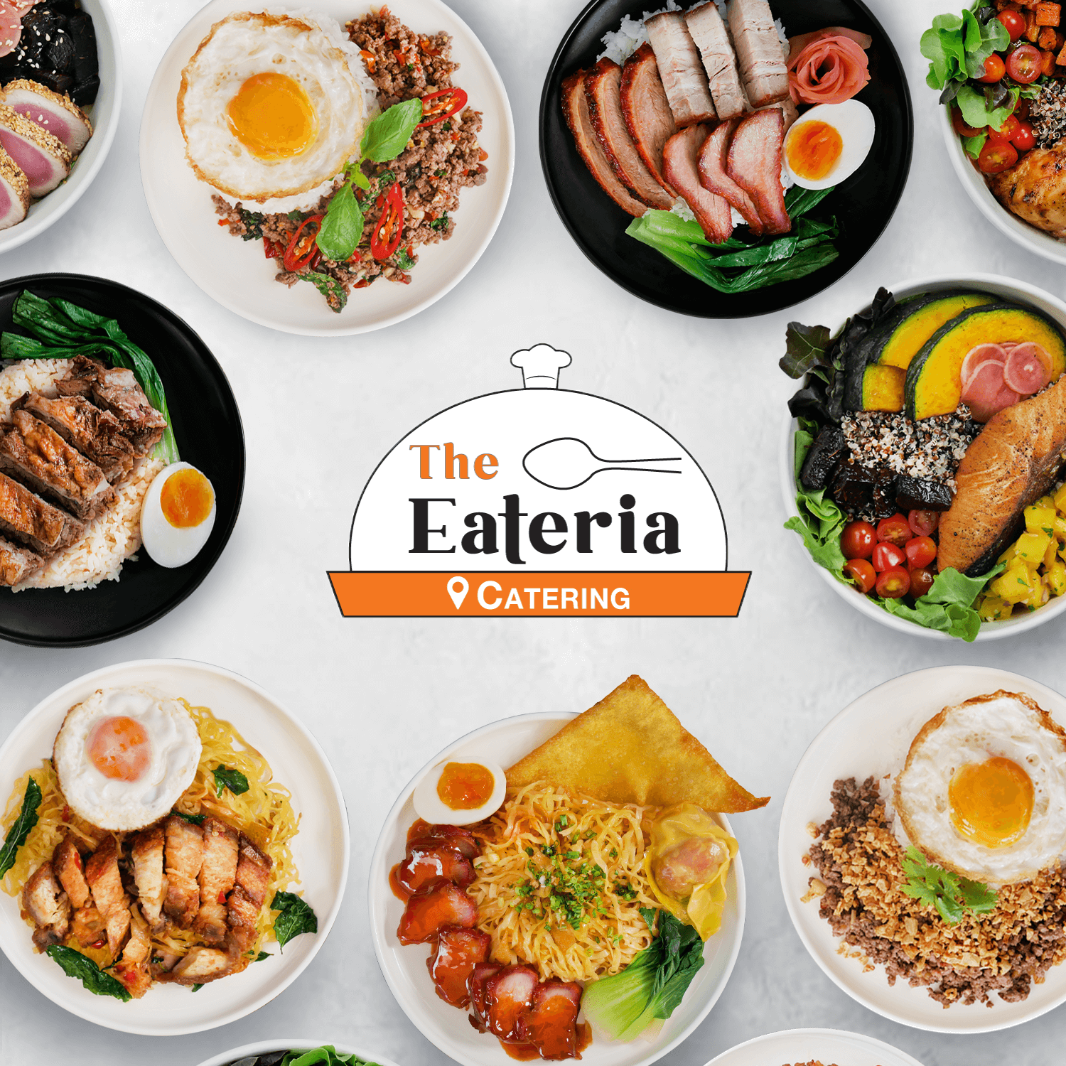 About Us – The Eateria